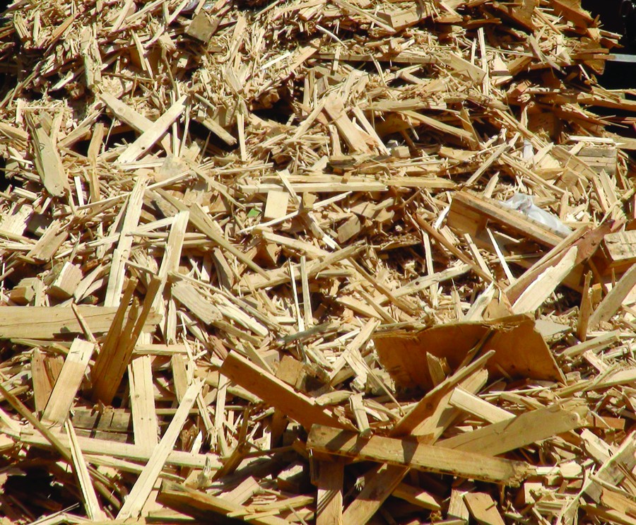 Turn wood waste into beautiful products – Modern Woodwork